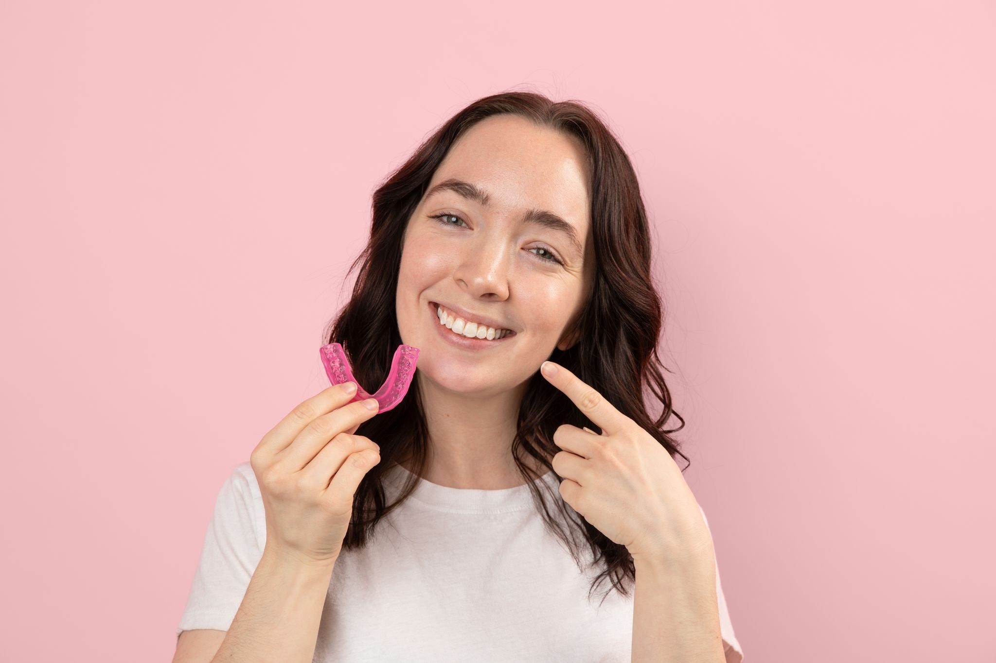 Ensuring My Night Guard Fits Properly: A Dreamy Guide – Sleep Peachy